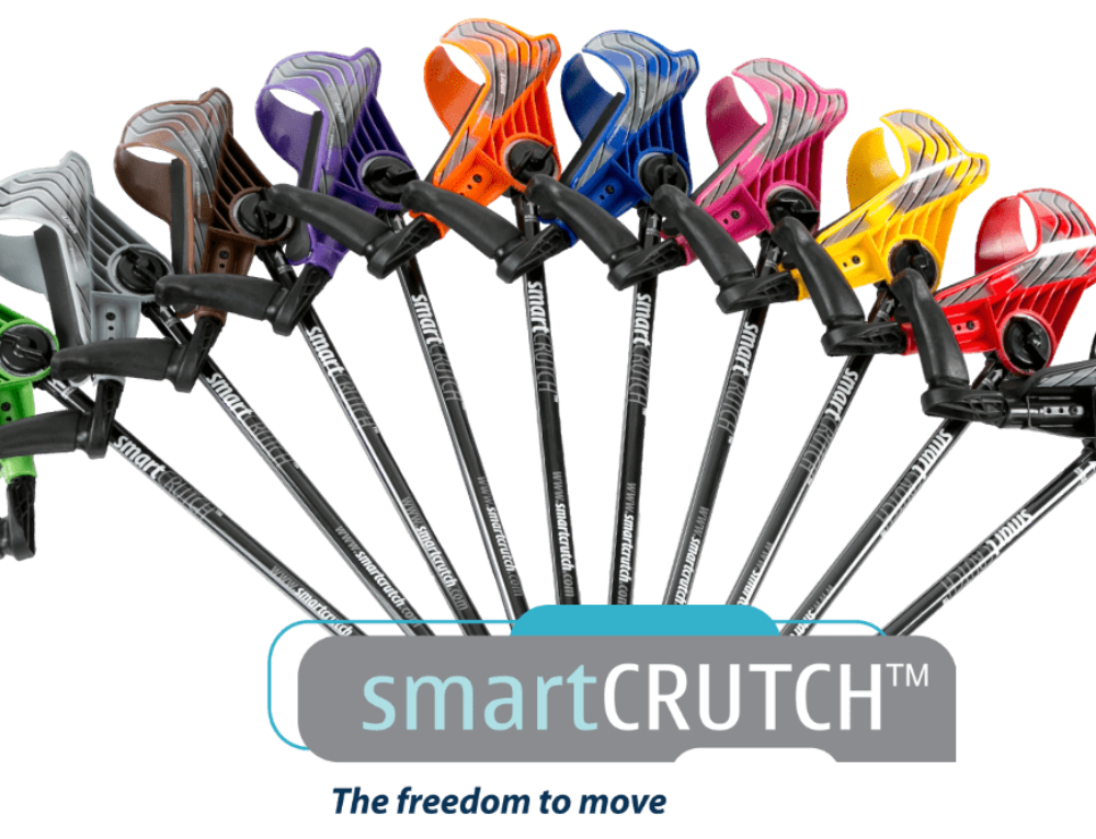 Why smartCRUTCHES is the best choice for your patients - SmartCrutches ...