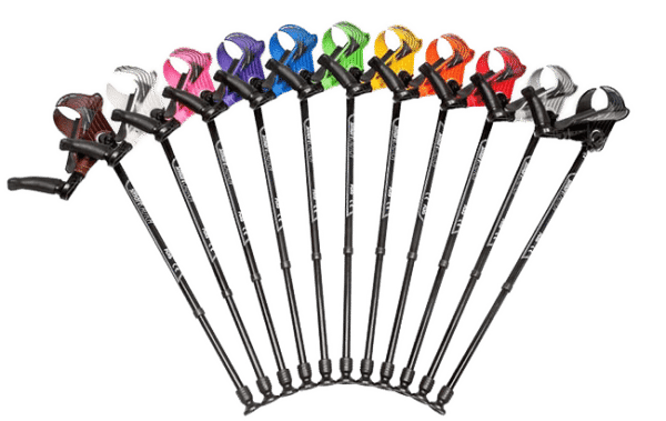 SmartCrutches Australia: Keeping You Upright Comfortably